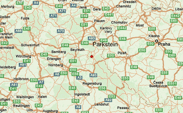 Parkstein Weather Forecast