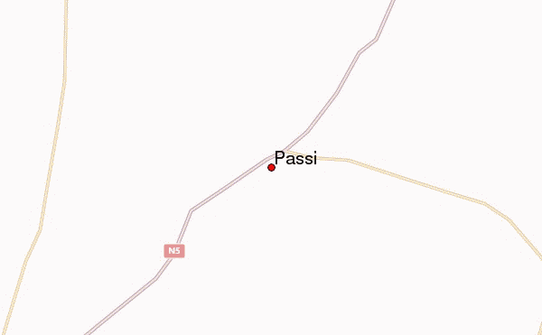 Passi, Senegal Weather Forecast
