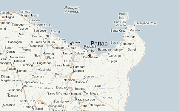 Pattao Weather Forecast