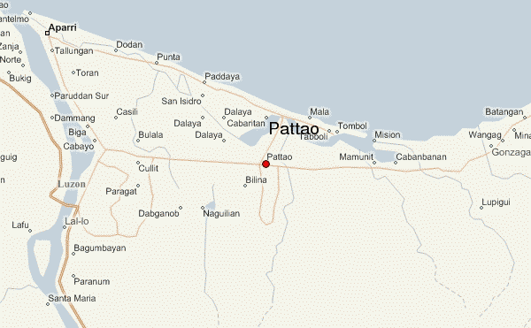 Pattao Weather Forecast