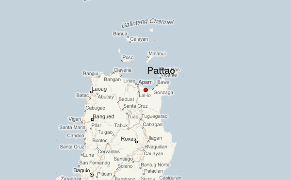 Pattao Weather Forecast