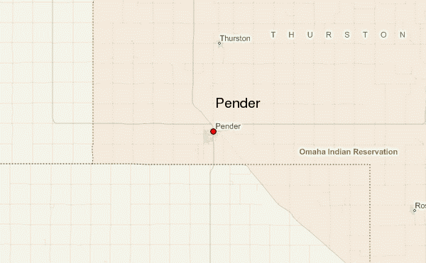 Pender Weather Forecast