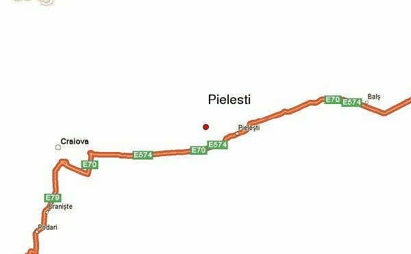 Pielesti Weather Forecast