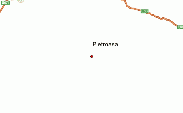 Pietroasa, Romania Weather Forecast