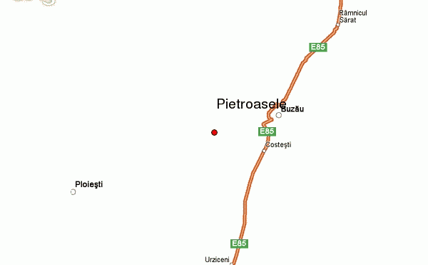 Pietroasele Weather Forecast