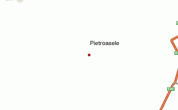 Pietroasele Weather Forecast