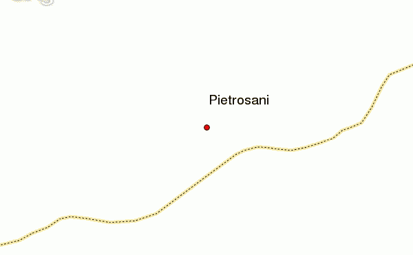 Schela Pietrosani, Romania Weather Forecast