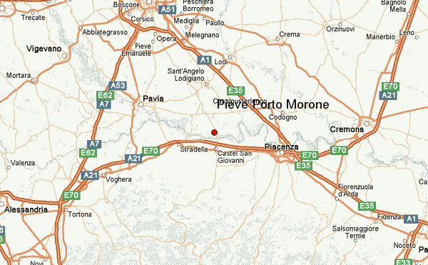 Pieve Porto Morone Weather Forecast