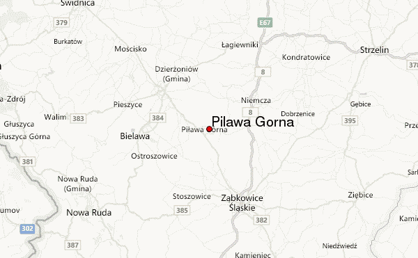 Pilawa Gorna Weather Forecast