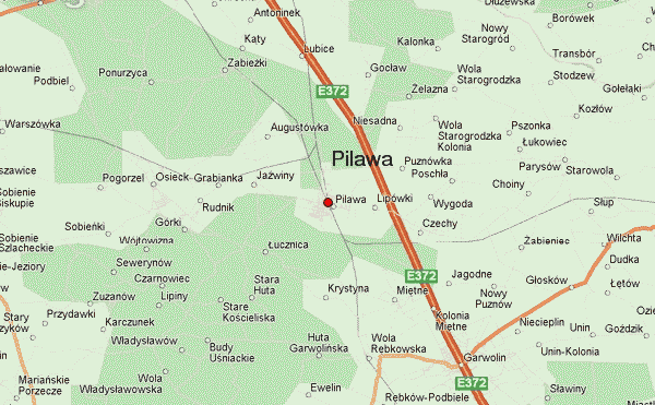 Pilawa Weather Forecast