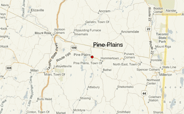 Pine Plains Weather Forecast