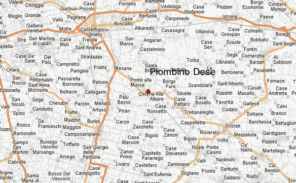 Piombino Dese Weather Forecast