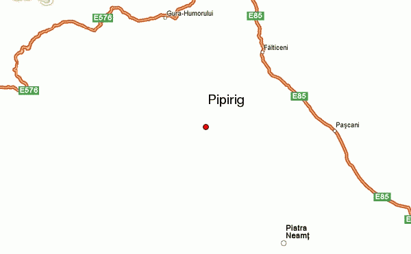 Pipirig Weather Forecast