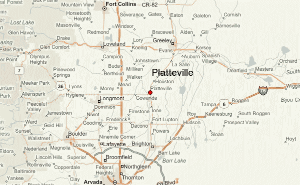 Platteville, Colorado Weather Forecast