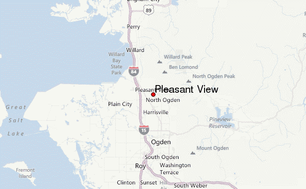 Pleasant View Weather Forecast