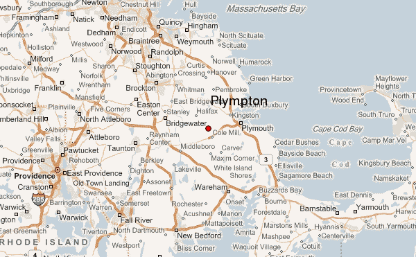 Plympton, Massachusetts Weather Forecast
