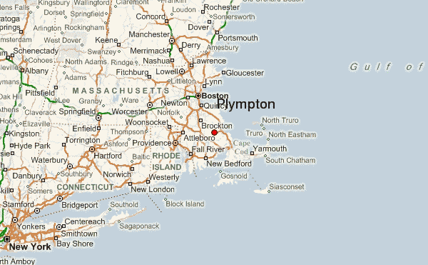 Plympton, Massachusetts Weather Forecast