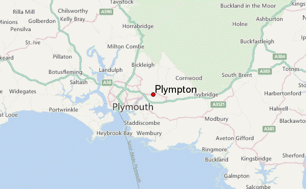 Plympton Weather Forecast