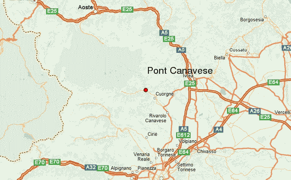 Pont-Canavese - JungleKey.fr Image