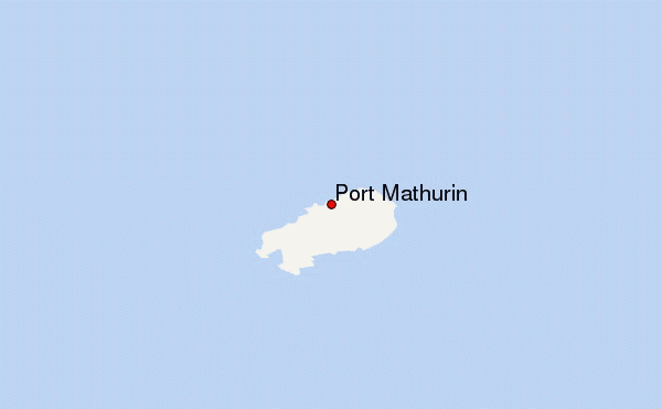 Port Mathurin Weather Forecast