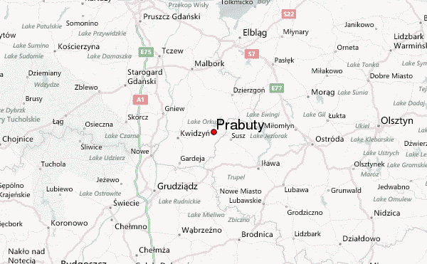 Previsi n Del Tiempo Para Prabuty Previsi n Del Tiempo Para Prabuty