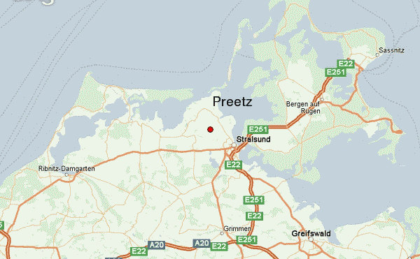Preetz, Germany Weather Forecast