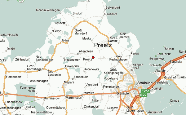Preetz, Germany Weather Forecast