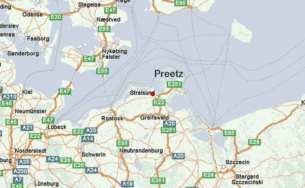 Preetz, Germany Weather Forecast