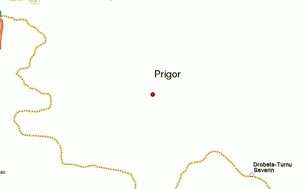 Prigor Weather Forecast