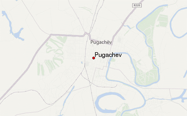 Pugachev, Russia Weather Forecast