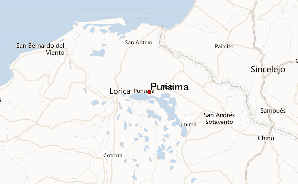 Purisima Weather Forecast