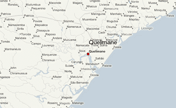 Quelimane - JungleKey.fr Image