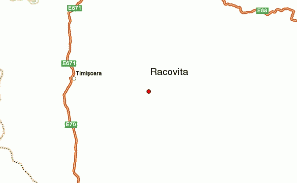 Racovita Weather Forecast