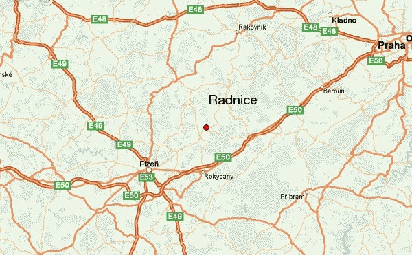 Radnice Weather Forecast