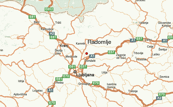 Radomlje Weather Forecast