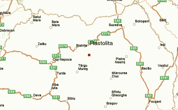 Rastolita Weather Forecast