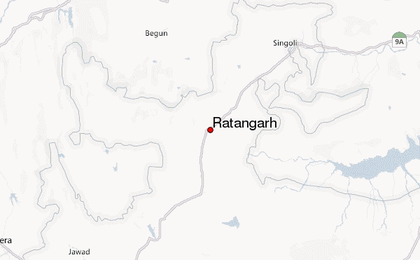 Ratangarh, India Weather Forecast