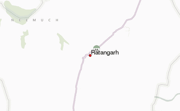 Ratangarh, India Weather Forecast