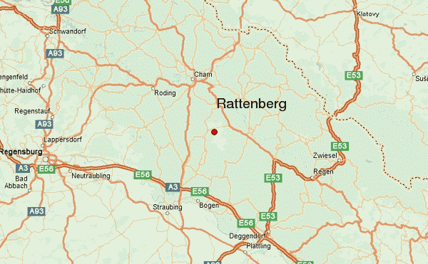 Rattenberg Weather Forecast