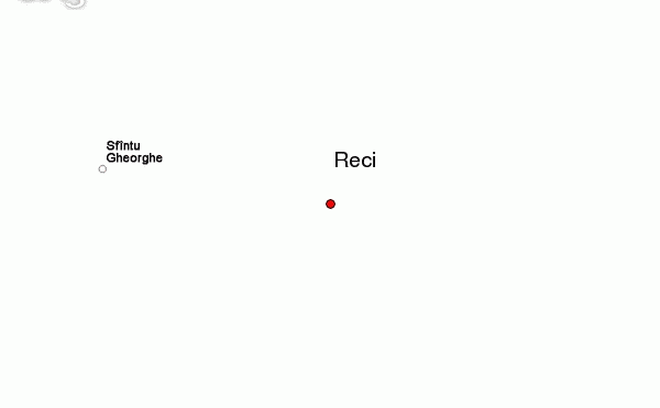Reci Weather Forecast