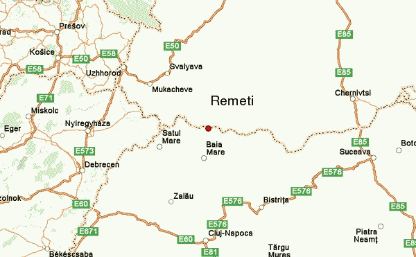 Remeti Weather Forecast