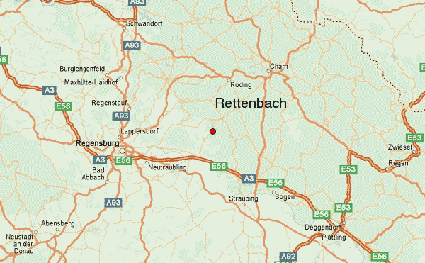 Rettenbach, Germany Weather Forecast