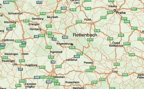 Rettenbach, Germany Weather Forecast