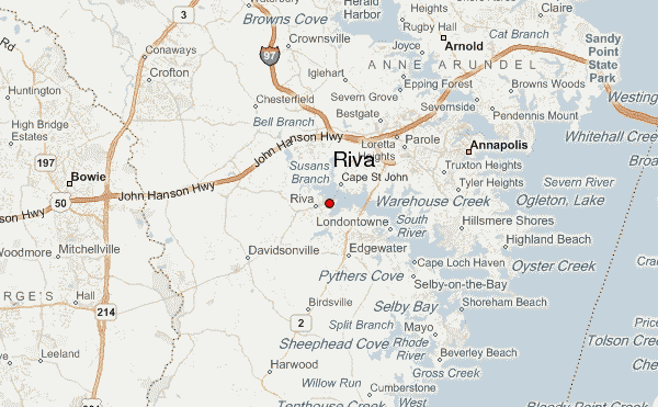 Riva Weather Forecast