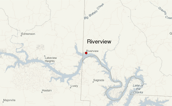 Riverview, Missouri, United States Weather Forecast