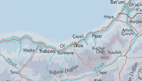 RİZE | SkyscraperCity Forum