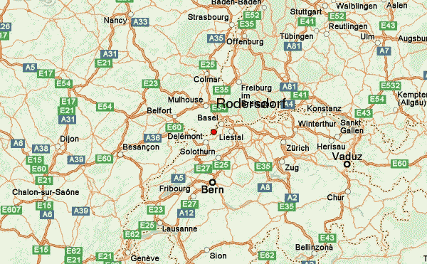 Rodersdorf Weather Forecast