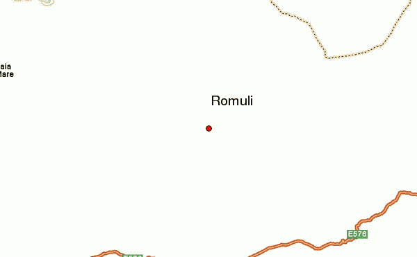 Romuli Weather Forecast
