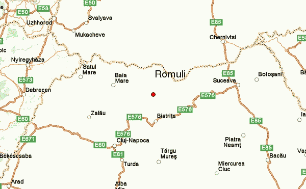Romuli Weather Forecast