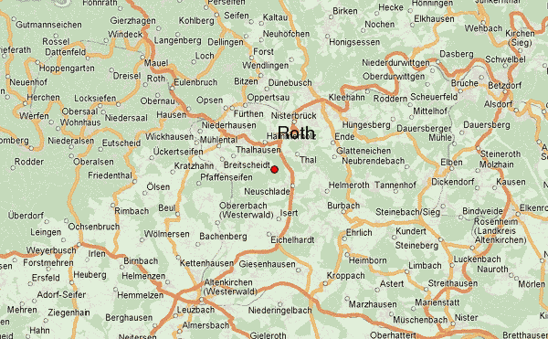 Roth, Germany Weather Forecast
